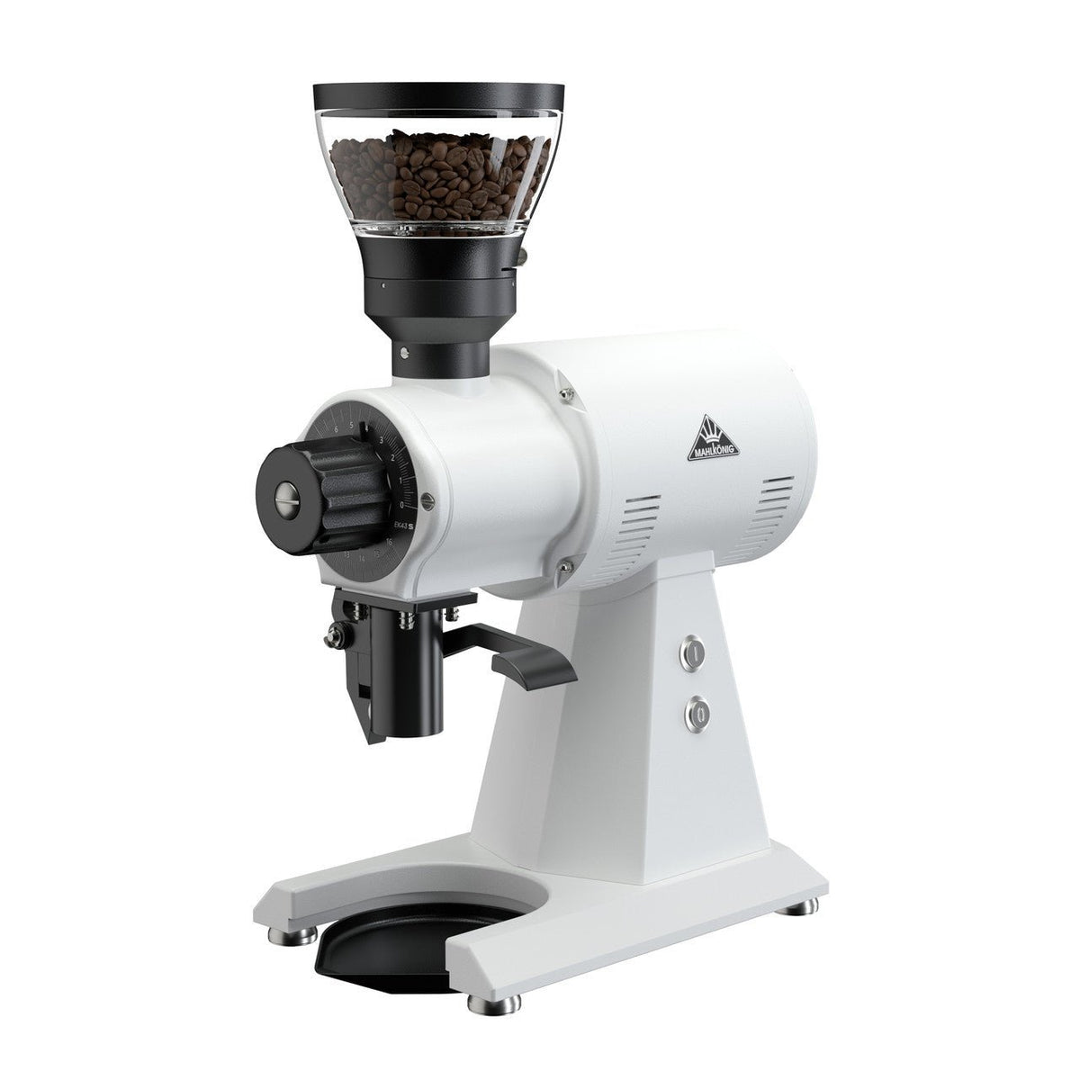 Mahlkönig EK43 S Commercial Allround Grinder | Ultimate Coffee Machine ...